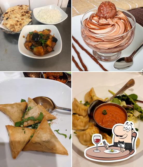 Top 3 nepalese restaurants in Ruislip, august 2025 - Restaurant Guru