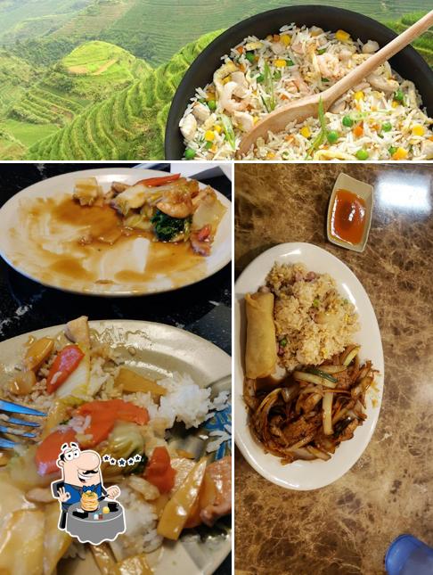 Rice King Express, Lehi - Restaurant menu, prices and reviews