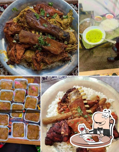 Rizq cafe & restaurant, Handwara - Restaurant reviews