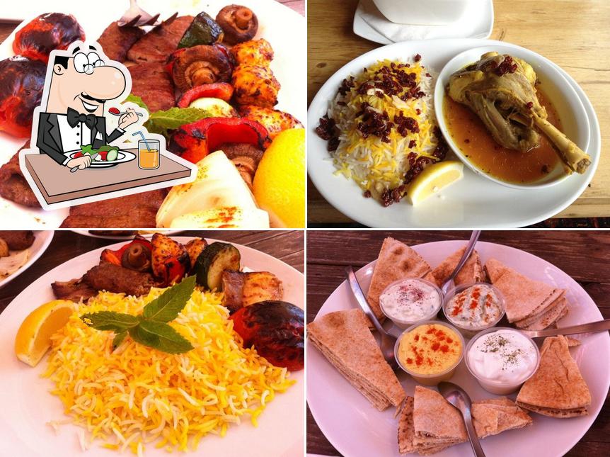 Top 5 iranian restaurants in Edmonton, october 2025 - Restaurant Guru