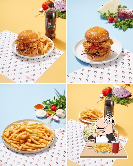 Supreme Leader Shepparton, Shepparton - Restaurant menu, prices and reviews