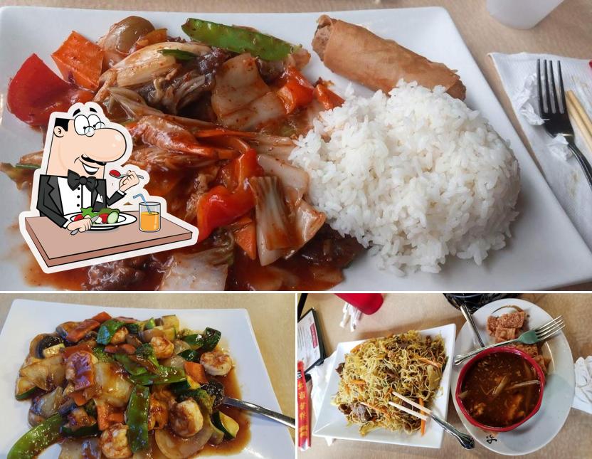 Taste of Asia, Fort Worth - Restaurant menu, prices and reviews