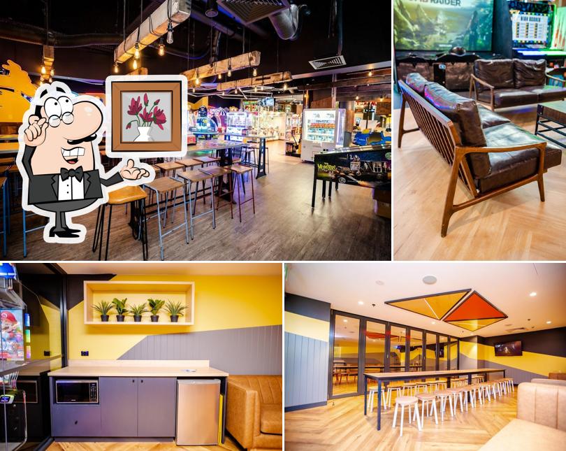 Timezone Chatswood in Chatswood - Restaurant reviews