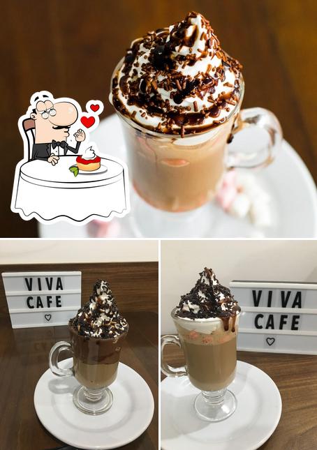 Viva Café, Guarapari - Menu do restaurante, preços e opiniões