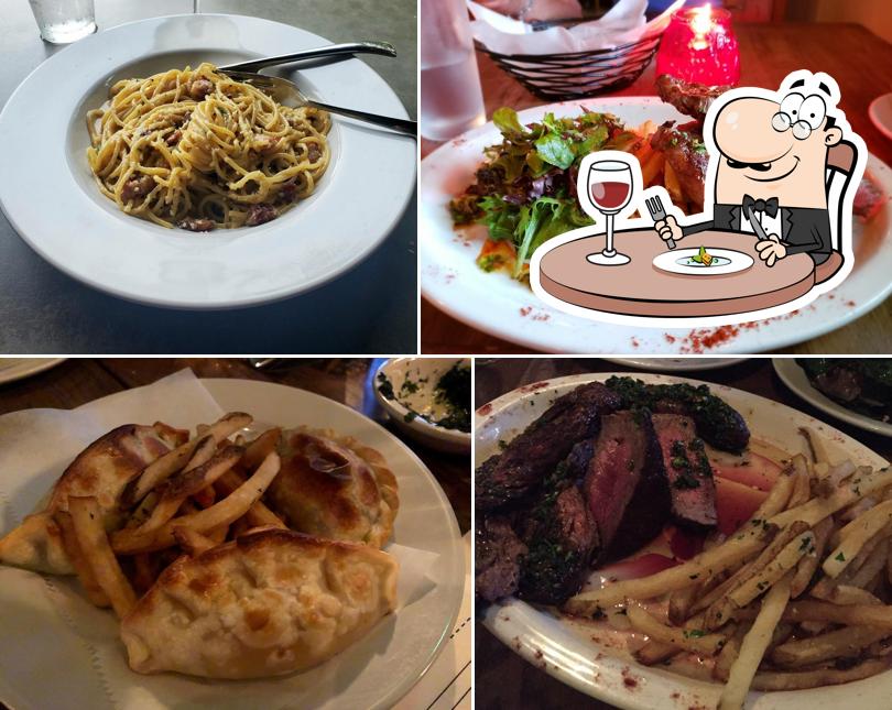 La Barrita, Baltimore - Restaurant menu, prices and reviews