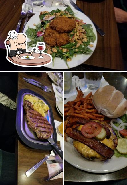 Misty's Restaurant & Lounge, 6235 Havelock Ave in Lincoln - Restaurant ...