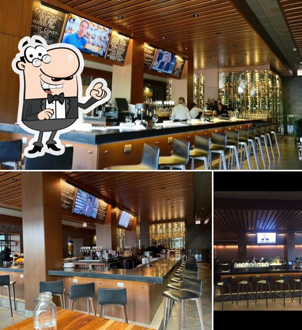 Remington's, Chicago - Restaurant menu, prices and reviews