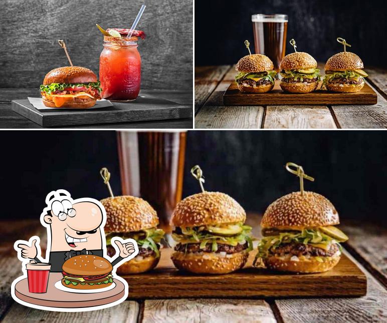 Shark Club Sports Bar & Grill, 2493 27 Ave NE in Calgary - Restaurant ...