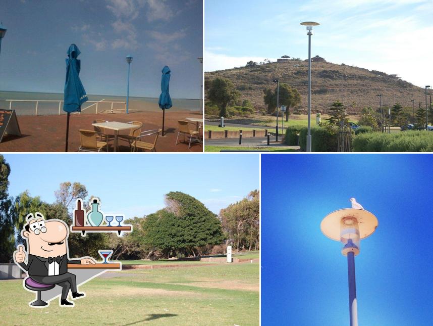 The Beach Hotel Restaurant, Whyalla - Restaurant menu, prices and reviews