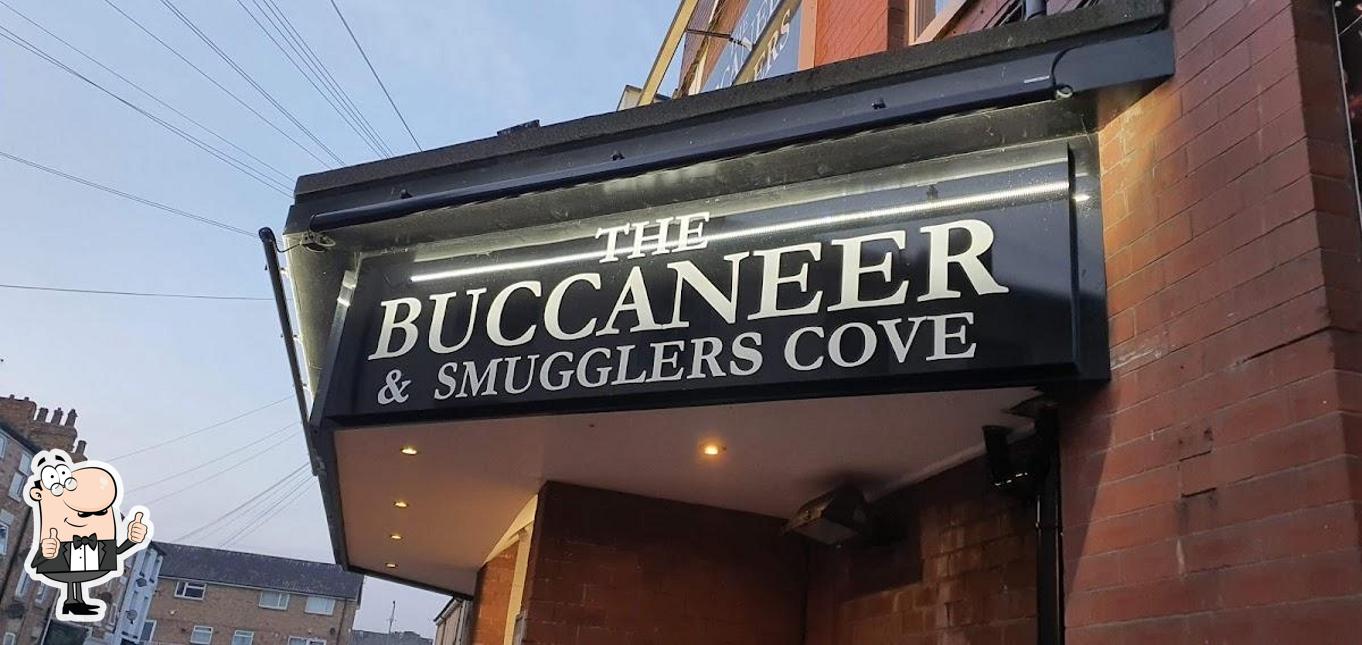 The Buccaneer in Filey - Restaurant reviews