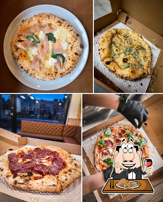 The Gaff Ellon in Ellon - Restaurant reviews