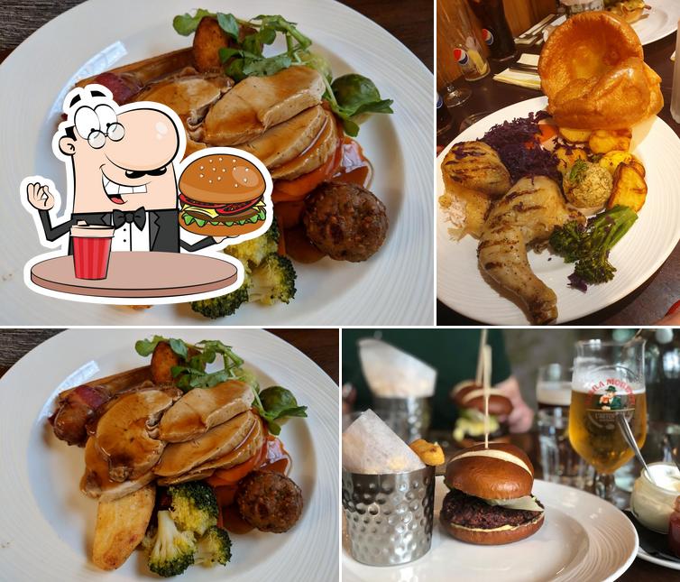 Top 7 places to eat in Ware, august 2025 - Restaurant Guru