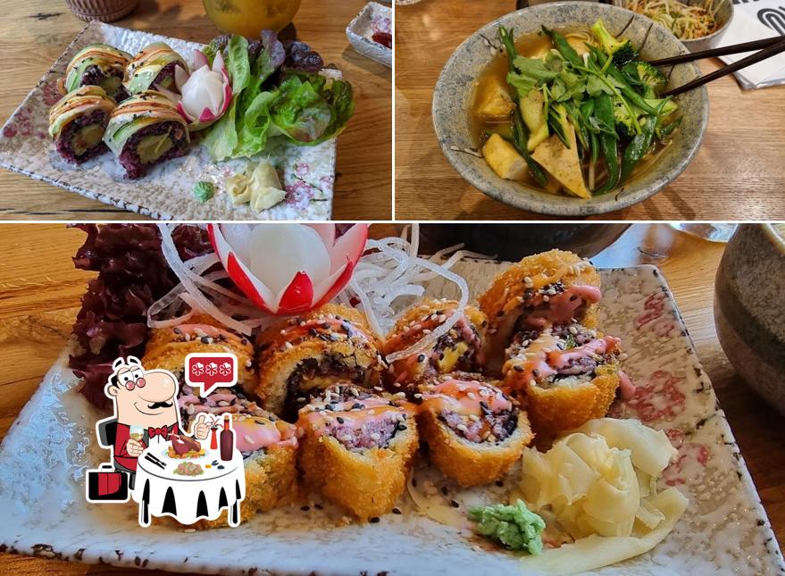 Udum I Vegan Restaurant, Köln - Speisekarte, Preise und Bewertungen