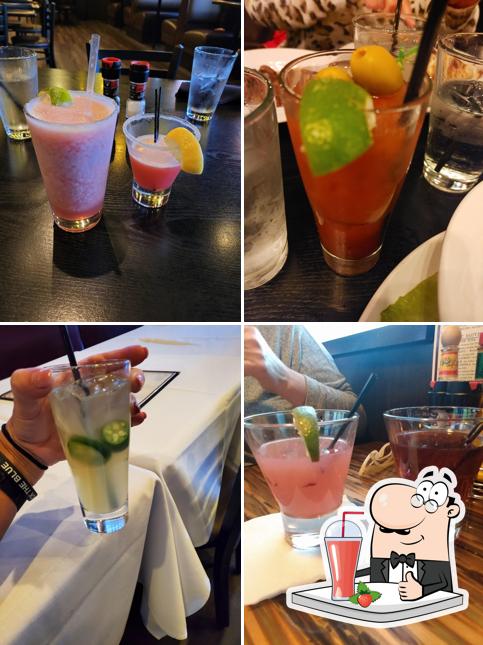 Uptown Grille in Commerce Charter Township - Restaurant menu and reviews