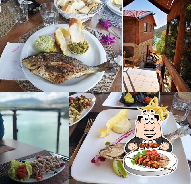 Dar selma (Bou Argoub) - Menu du restaurant, prix et avis