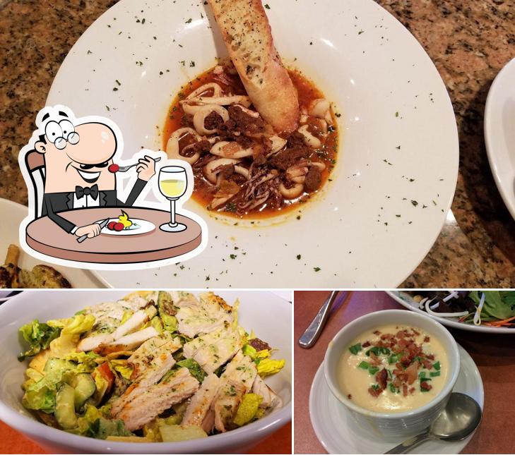 Stonehouse Bar & Grill, Scotts Valley - Restaurant menu, prices and reviews