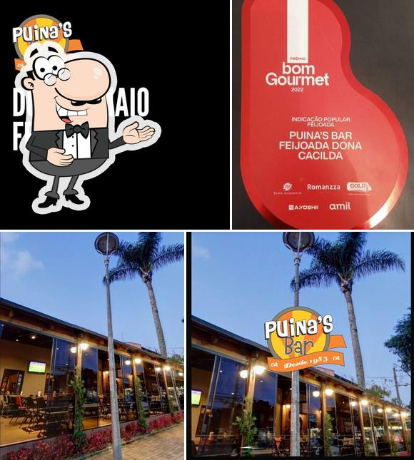 Puinas Bar, Curitiba, Av. Ver. Toaldo Túlio - Avaliações de restaurantes