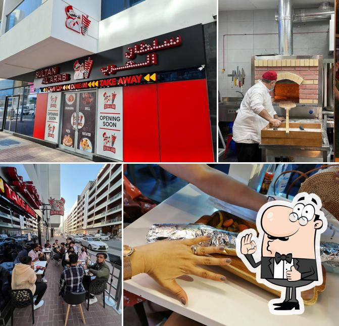 Sultan Al Arab Restaurant - Al Barsha, Dubai - Restaurant reviews