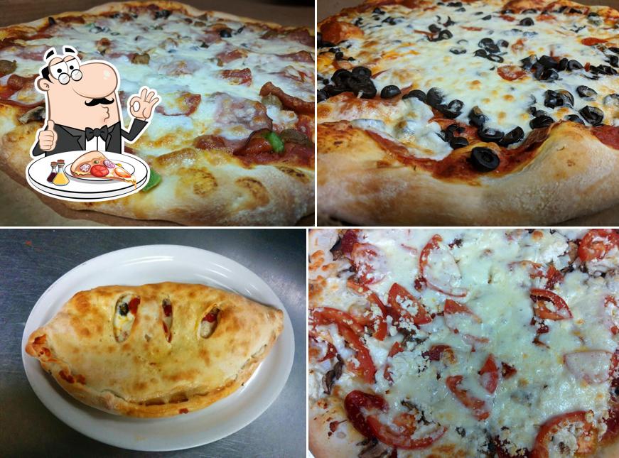 Top 5 restaurants with pizza in Delta Junction, september 2025 ...