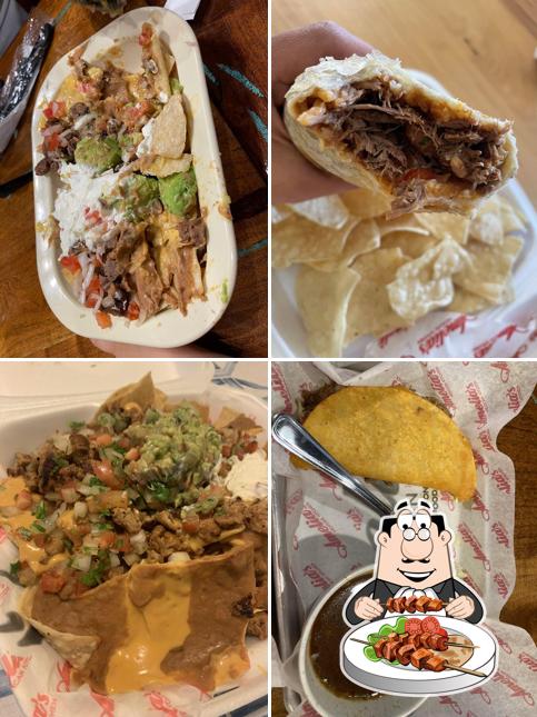Amelia's Mexican Kitchen, Tucson - Restaurant menu, prices and reviews