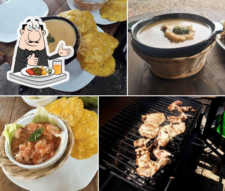 Azai Restaurante, Puerto Asís - Menú del restaurante, precios y reseñas
