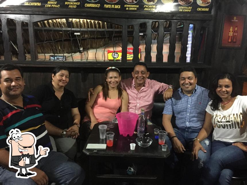 El Rancho Del Sabor BBQ, Ciénaga de Oro - Restaurant reviews