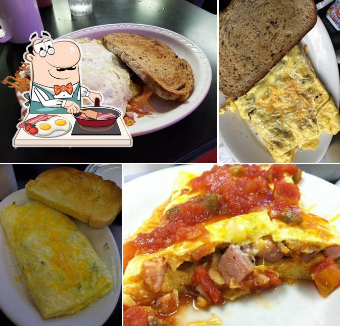 Ham Bonz, Traverse City - Restaurant menu, prices and reviews