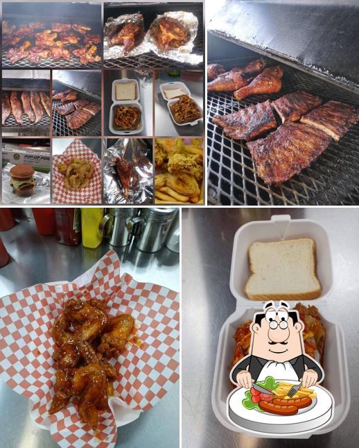 Jody B', Berkeley - Restaurant menu, prices and reviews