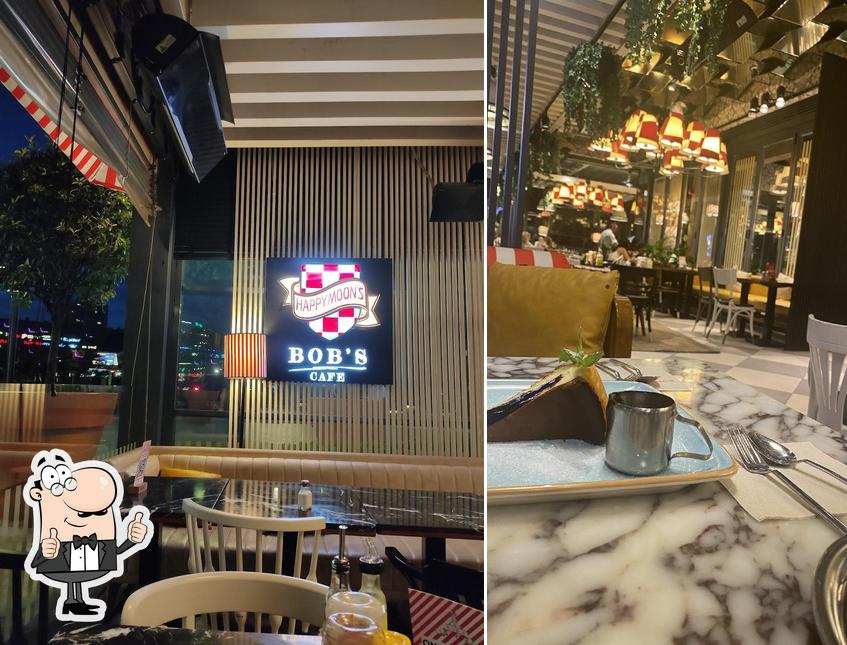 Bob's Cafe Meydan Avm, Istanbul - Restaurant reviews