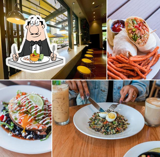 Breakfast Club, Phoenix - Restaurant menu, prices and reviews