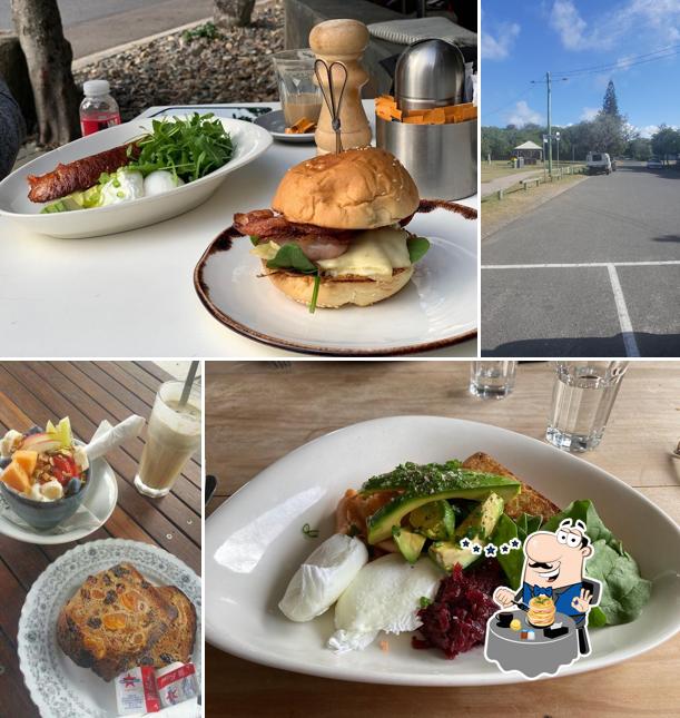 Bulli, Marcoola - Restaurant menu, prices and reviews