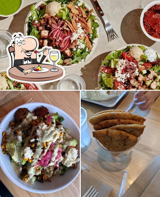 CAVA, Wilmington - Restaurant menu, prices and reviews