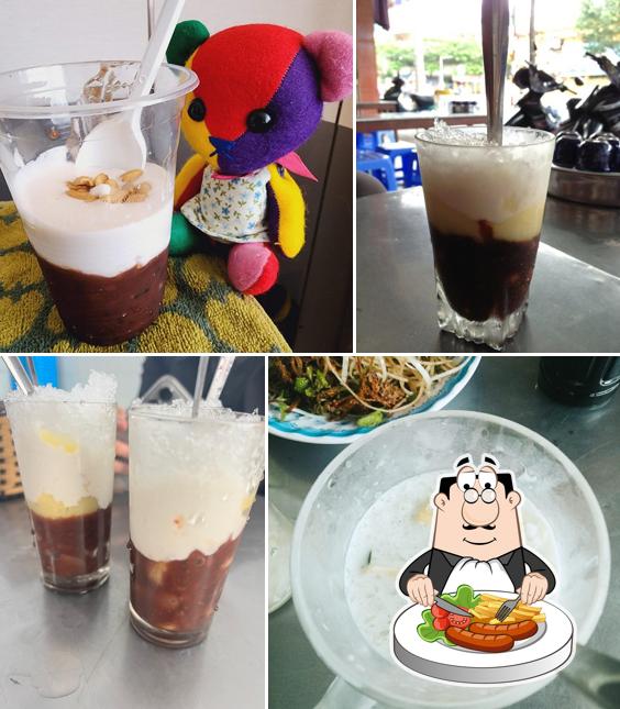 Chè Xuân Trang - cs 1, Da Nang - Restaurant menu, prices and reviews