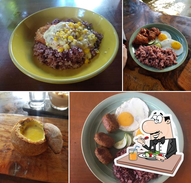 Monkey Grounds Coffee, Iloilo City - Restaurant menu, prices and reviews