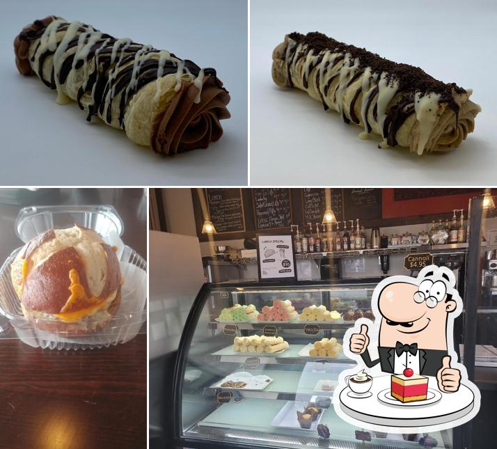 Renaissance Bakery and Cafe Didsbury in Didsbury - Restaurant reviews