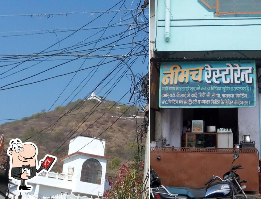 Shree Nimach Mata Restaurant, Udaipur - Restaurant menu, prices and reviews