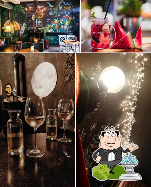 Zen coffee & bar, Bijeljina - Restaurant menu, prices and reviews
