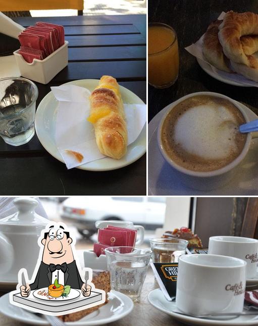 Cafeto, Gualeguaychú - Menú del restaurante, precios y reseñas