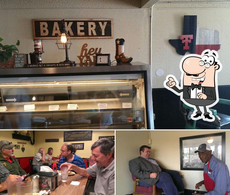 Cast Iron Grill, Lubbock - Restaurant menu, prices and reviews