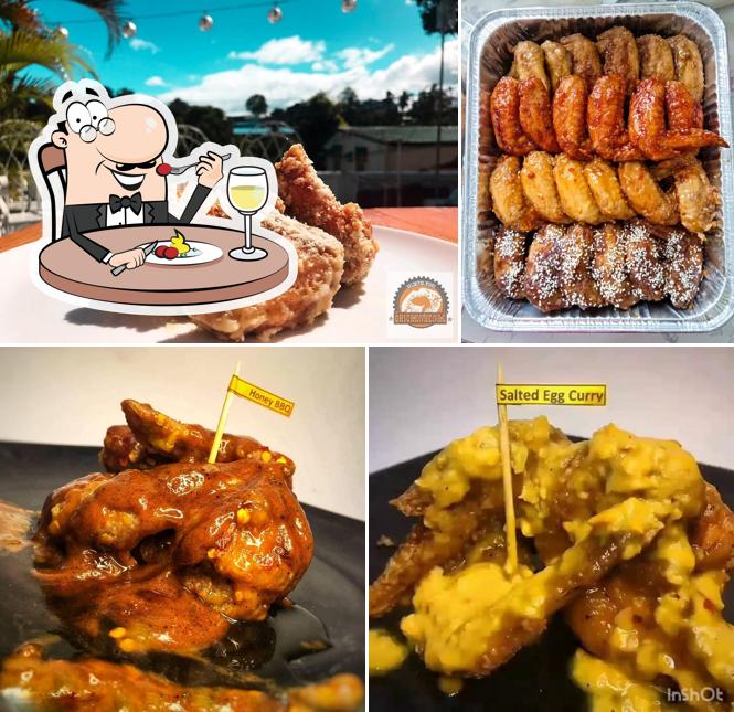 Find the best place to eat in General Mariano Alvarez, spring 2024 ...
