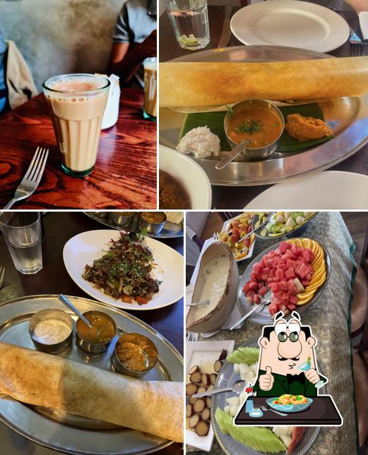 Chutneys, London, Euston Square - Restaurant menu, prices and reviews