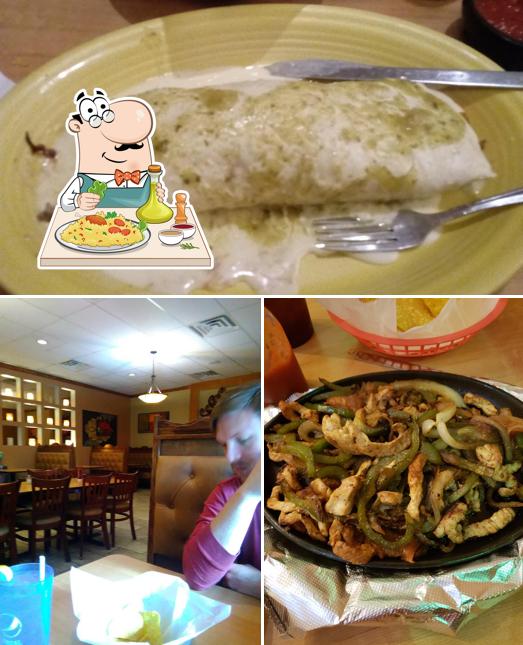 Don Patron Mexican Restaurant, Elkins - Restaurant menu, prices and reviews