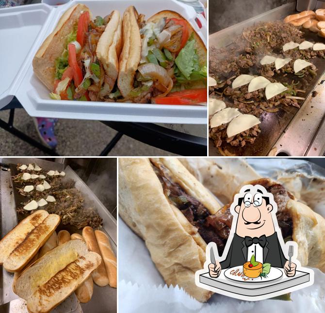 Eastern Deli LLC, Grand Rapids - Restaurant menu, prices and reviews