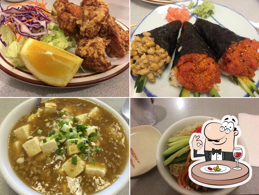 Edokko, Sacramento - Restaurant menu, prices and reviews