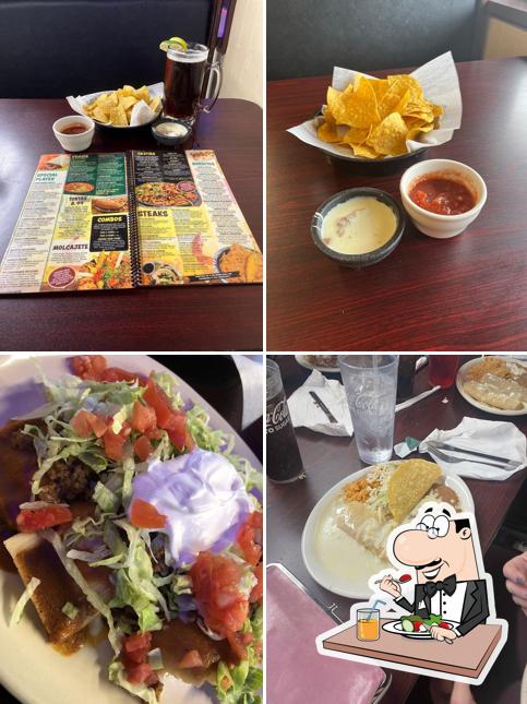 Fiesta Charra Mexican Restaurant & Grill, Oliver Springs - Restaurant ...