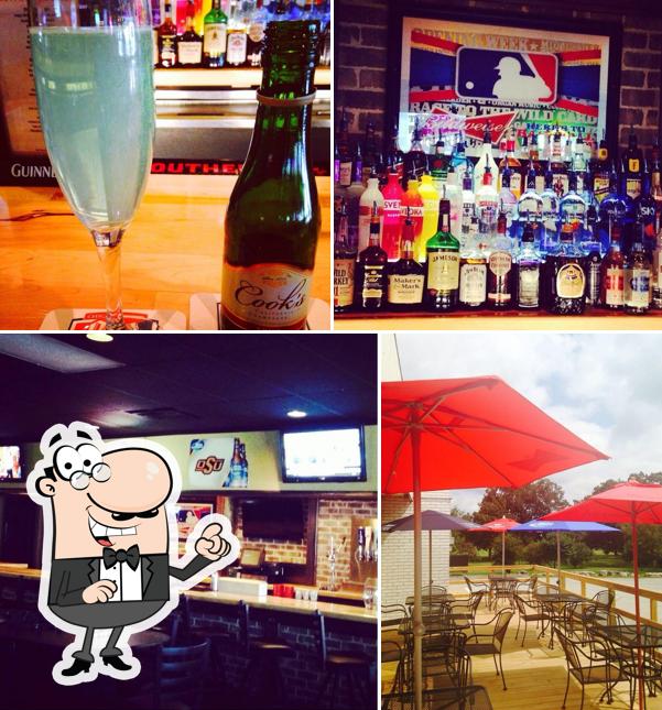 Grumpy's Tavern, Tulsa - Restaurant menu, prices and reviews