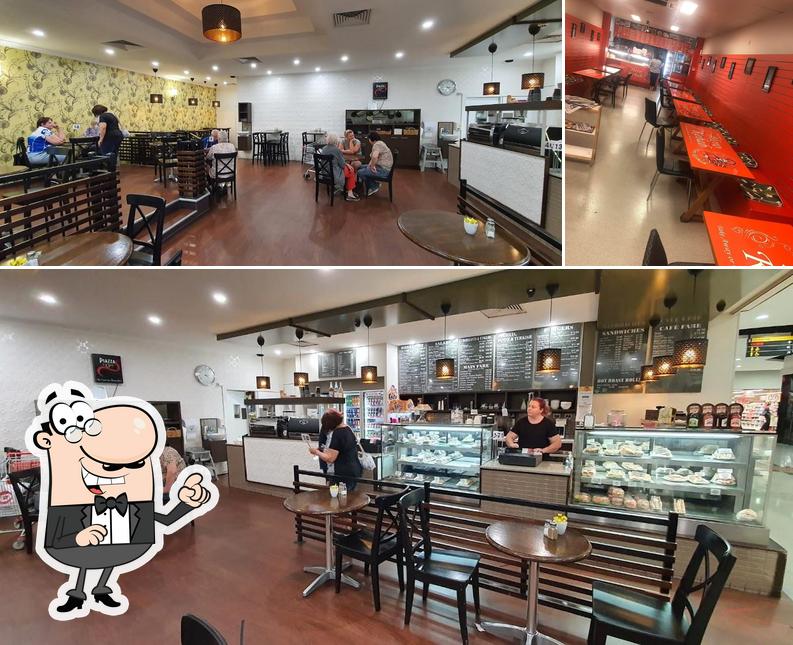 Hero Cafe, Rockhampton - Restaurant menu, prices and reviews