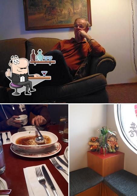 Hong Kong Restaurant, Sault Ste. Marie - Restaurant menu, prices and ...