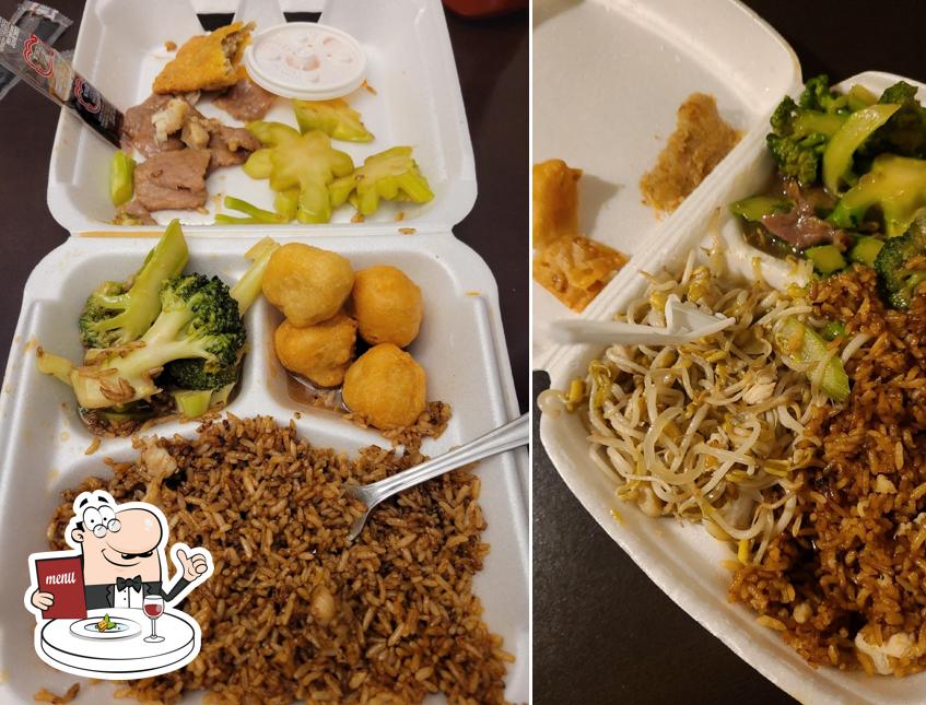 Hop Sing Restaurants Ltd, Halifax - Restaurant menu, prices and reviews
