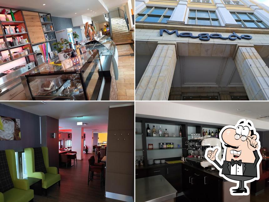 Das beste 7 Restaurant für frühstück in Magdeburg, Dezember 2025 ...